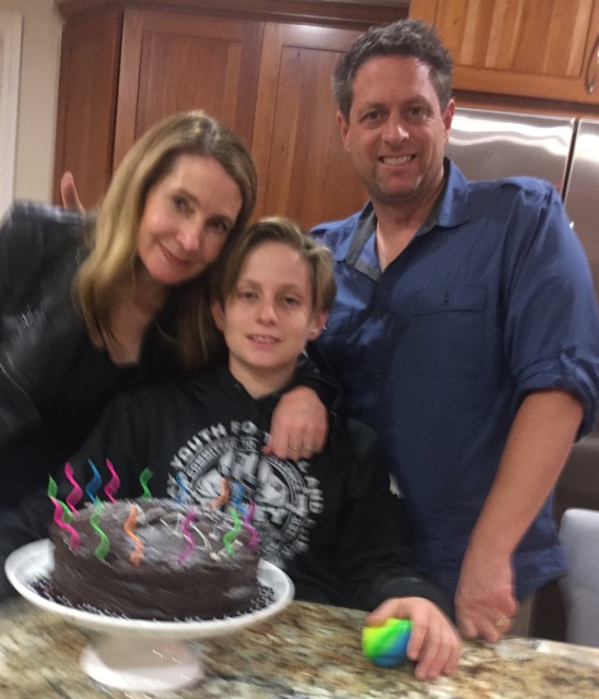 “Telling the Story” With Eric Ritigstein | Boxer & Gerson Attorneys at ...