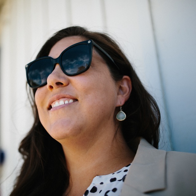 Deirdre Mochel: Home Again | Boxer & Gerson Attorneys at Law, LLP